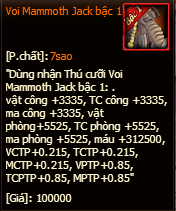 Vua Hải Tặc - Siêu phẩm game chiến thuật