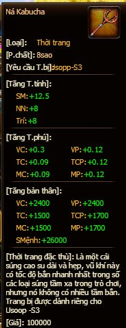 Vua Hải Tặc - Siêu phẩm game chiến thuật